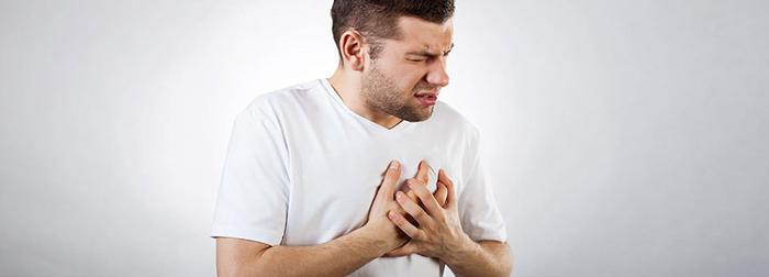 Pericarditis: definición, causas y síntomas